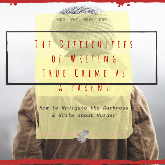 The 5 R’s of Creative Nonfiction – Crime: Executed